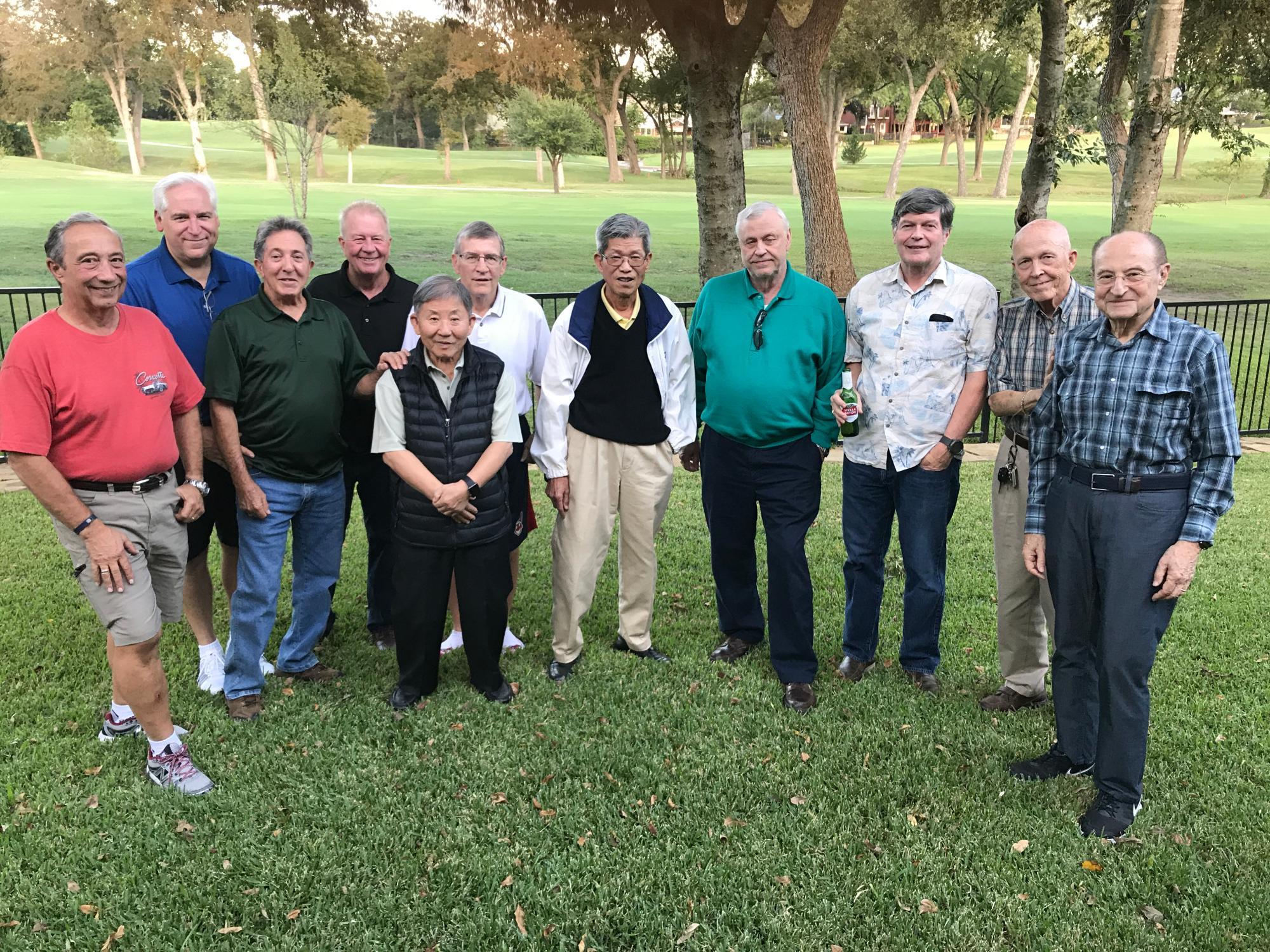MCI Guys – MCI 50th Anniversary